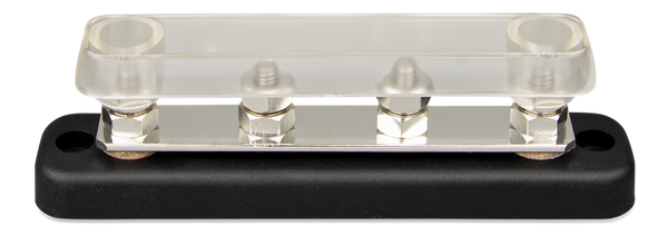 Busbar 150A 4P +PC cover – CM Marine