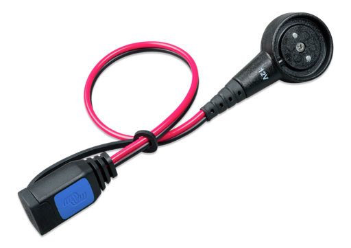 MagCode Power Clip 12V (max15A) – CM Marine