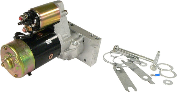 CHEVY 305 350 454 Mini Starter Super Torque Series 3 HP MT200 – CM Marine